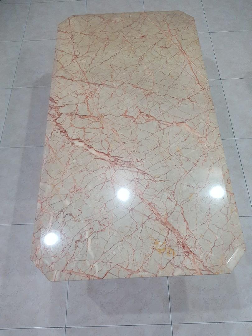 Mable Table, Furniture & Home Living, Furniture, Tables & Sets on Carousell