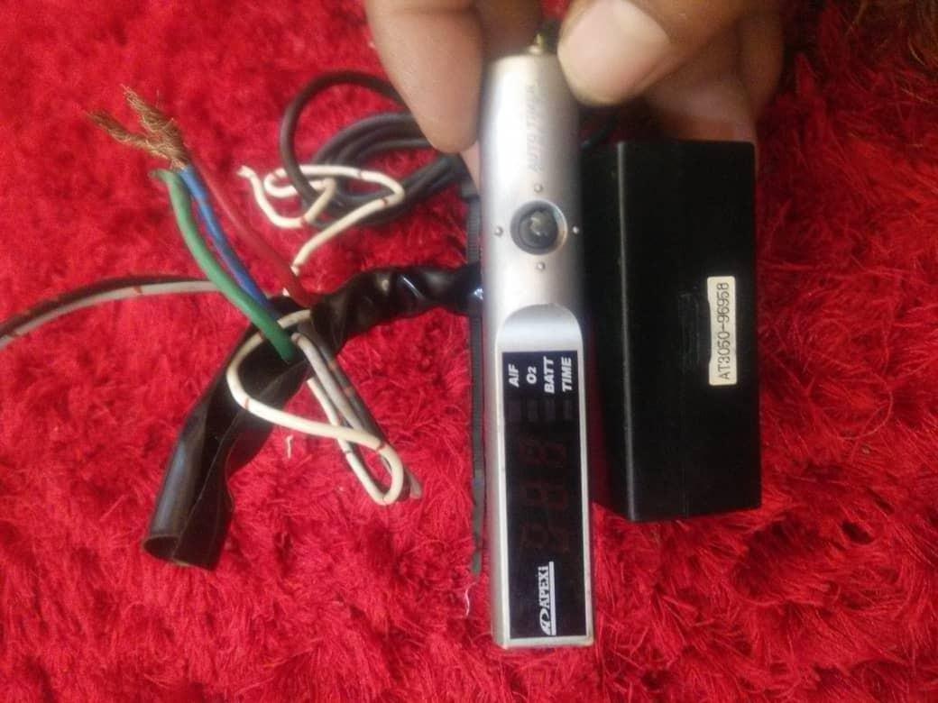 Meter boost, Auto Accessories on Carousell