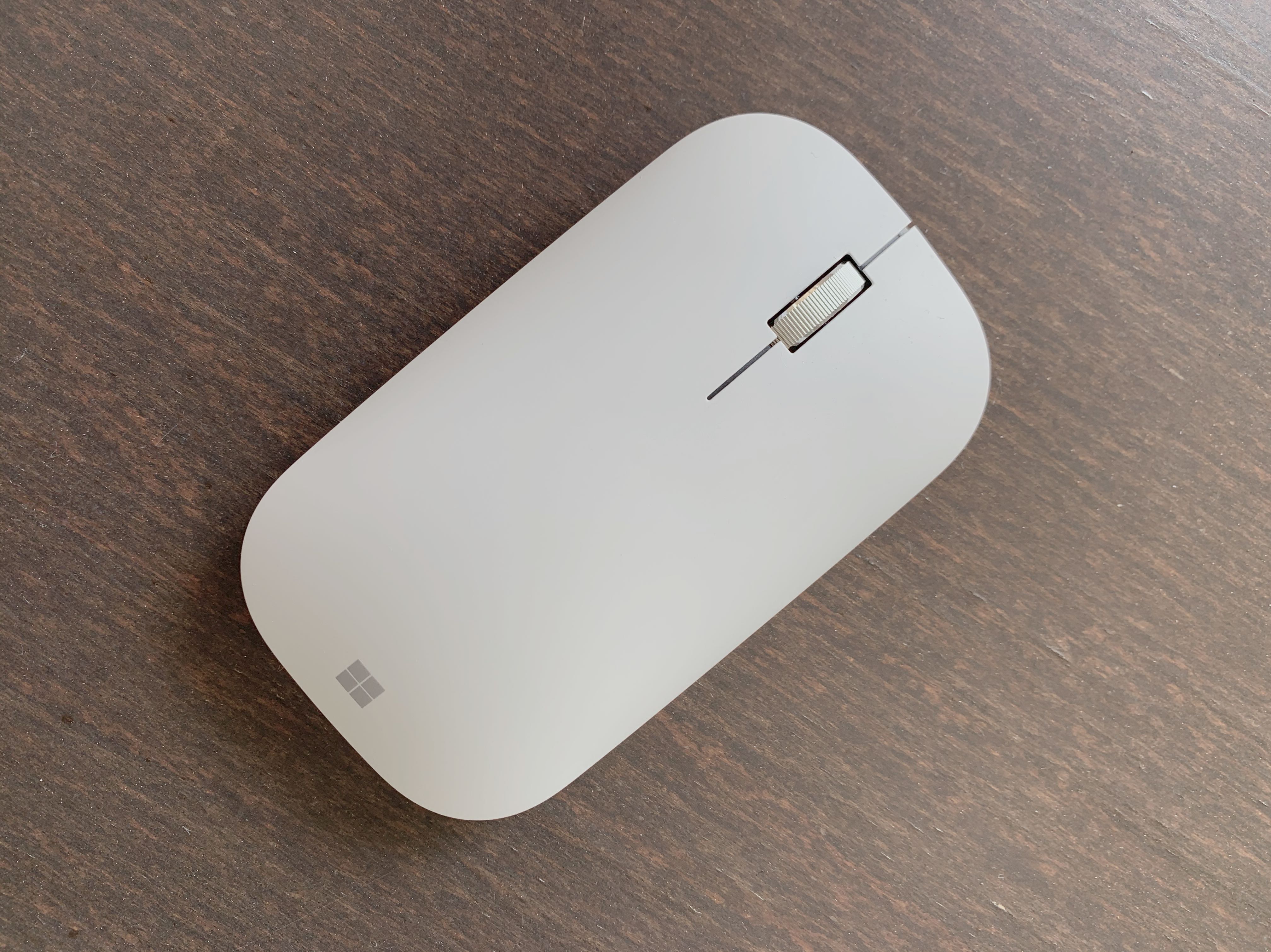 Microsoft surfaces mouse, Electronics, Computer Parts & Accessories on ...
