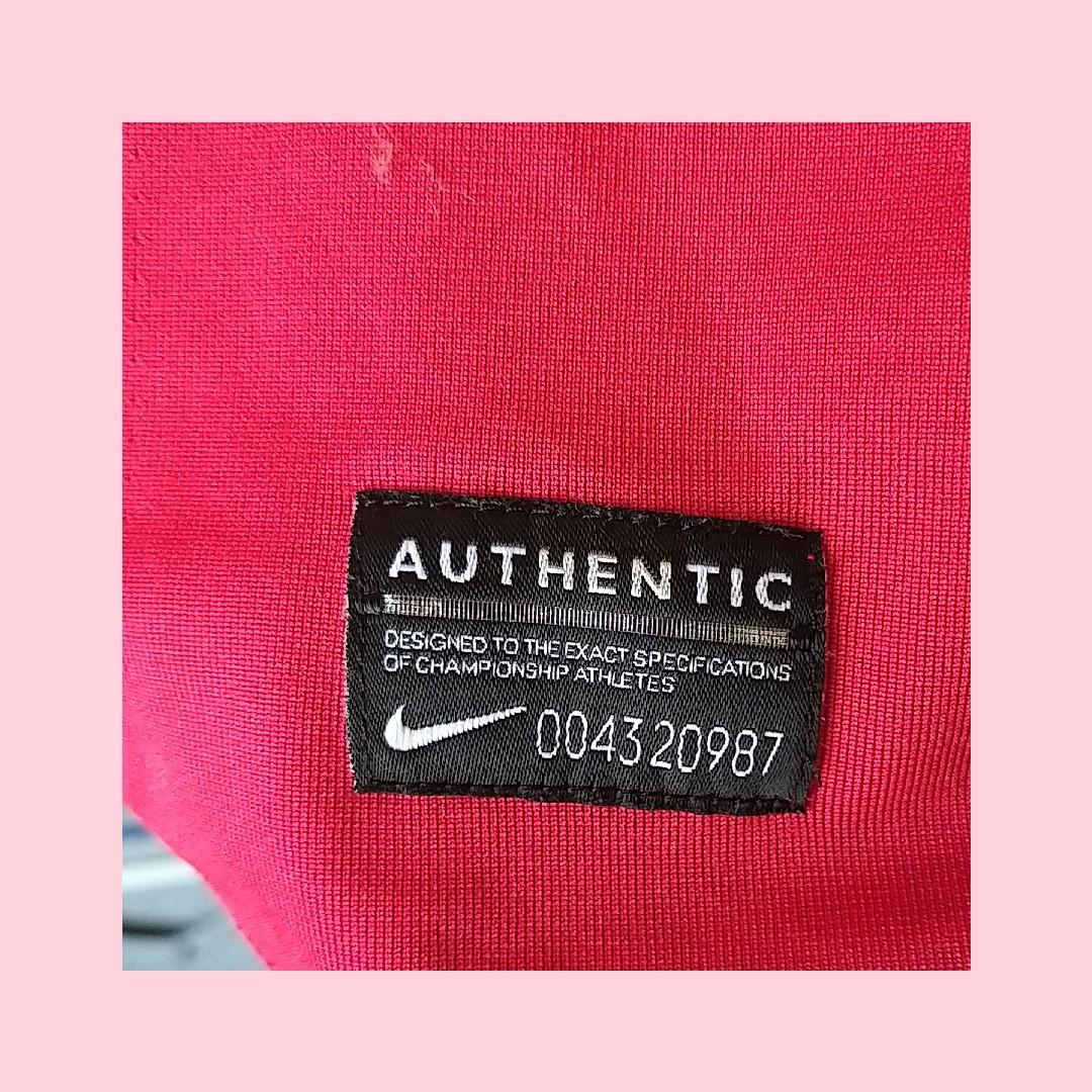 Nike Fly Emirates Soccer jersey, Men's Fashion, Activewear on Carousell