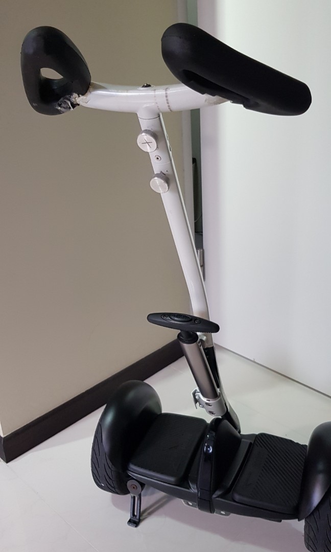 NINEBOT (XIAOMI) MINI, Sports Equipment, PMDs, E-Scooters & E-Bikes ...