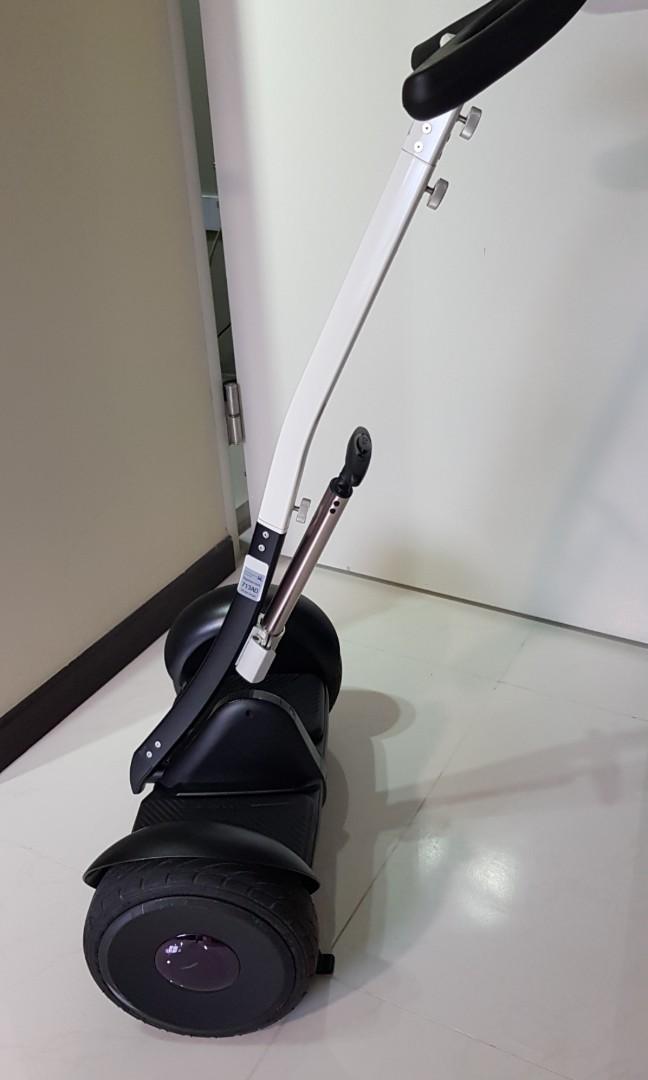 NINEBOT (XIAOMI) MINI, Sports Equipment, PMDs, E-Scooters & E-Bikes ...