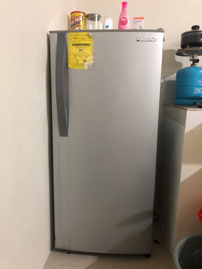 Panasonic Ref, TV & Home Appliances, Kitchen Appliances, Refrigerators ...