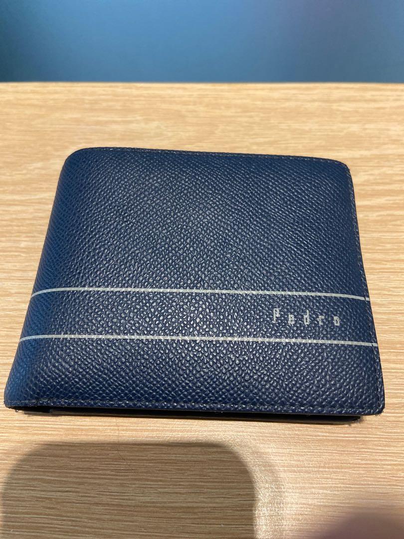 Pedro wallet, Luxury, Bags & Wallets on Carousell