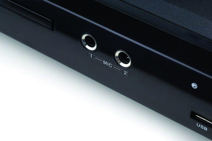 Pensonic DVD/ VCD/ USB Player | PDVD-8204 DVD/ SVCD/ CD/ MP3/ MP4/ PAL ...