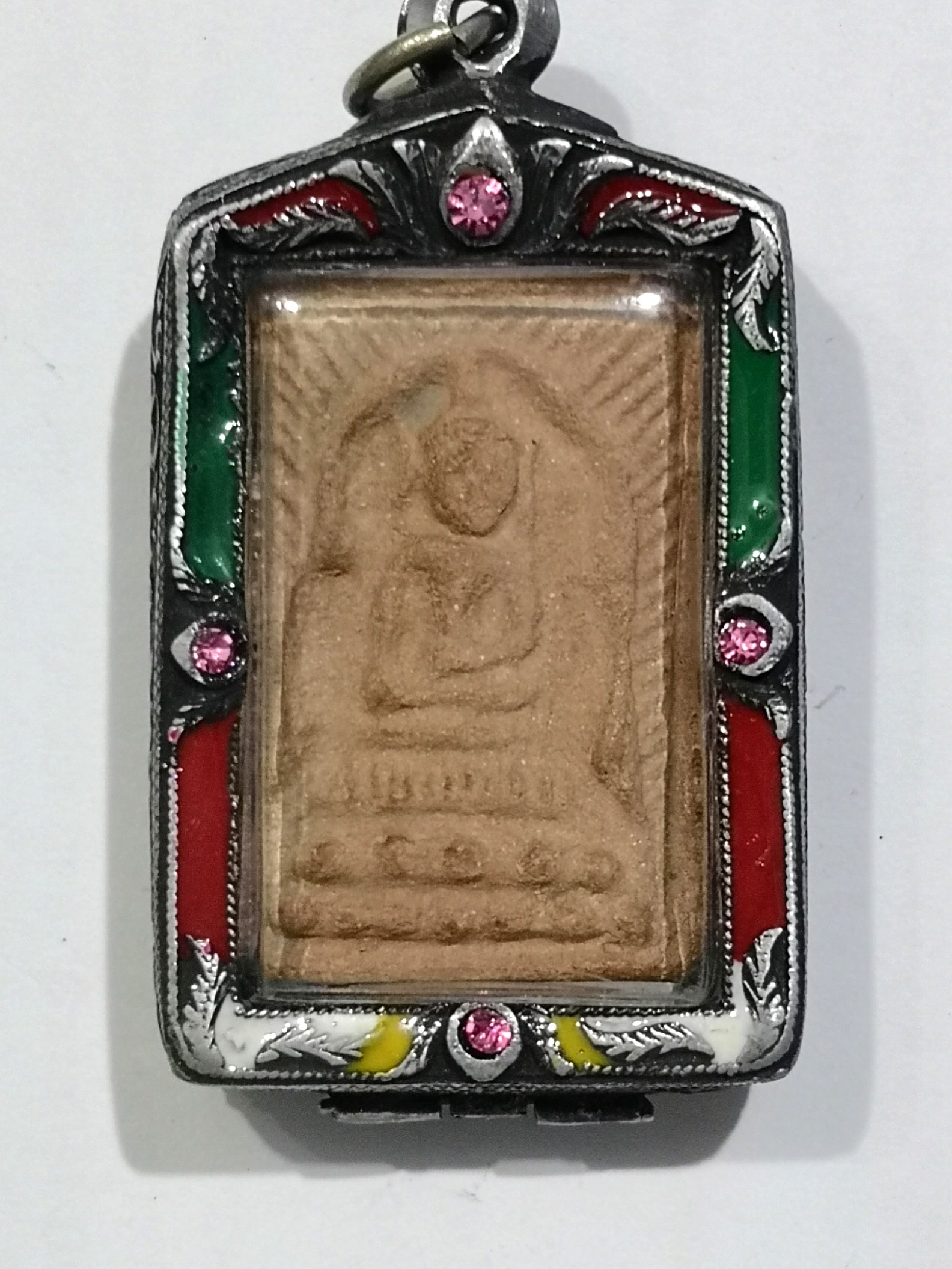 Phra Somdej LP Kuay Thai Amulet, Hobbies & Toys, Memorabilia ...