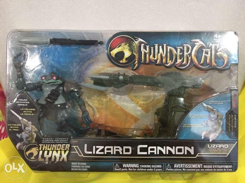 Devilman Wolfman Thunder Cats Neca Bandai, Hobbies & Toys, Toys & Games ...