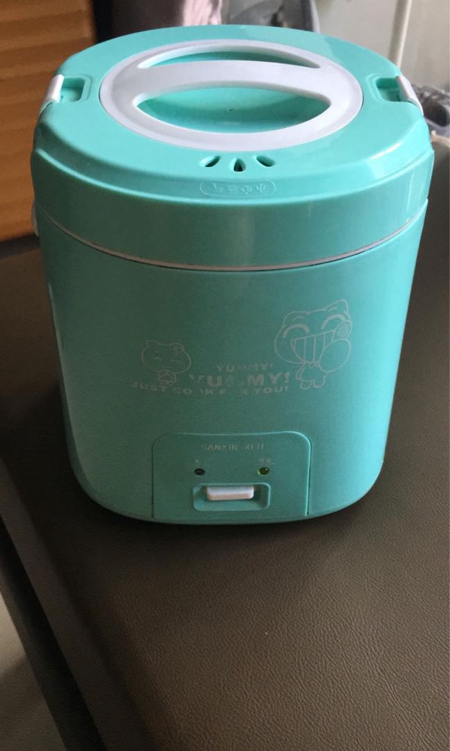 Rice Cooker, TV & Home Appliances, Kitchen Appliances, Ovens & Toasters ...