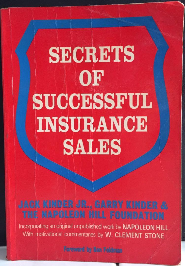 Secrets of Successful Insurance Sales: How to Master the "Value Added ...