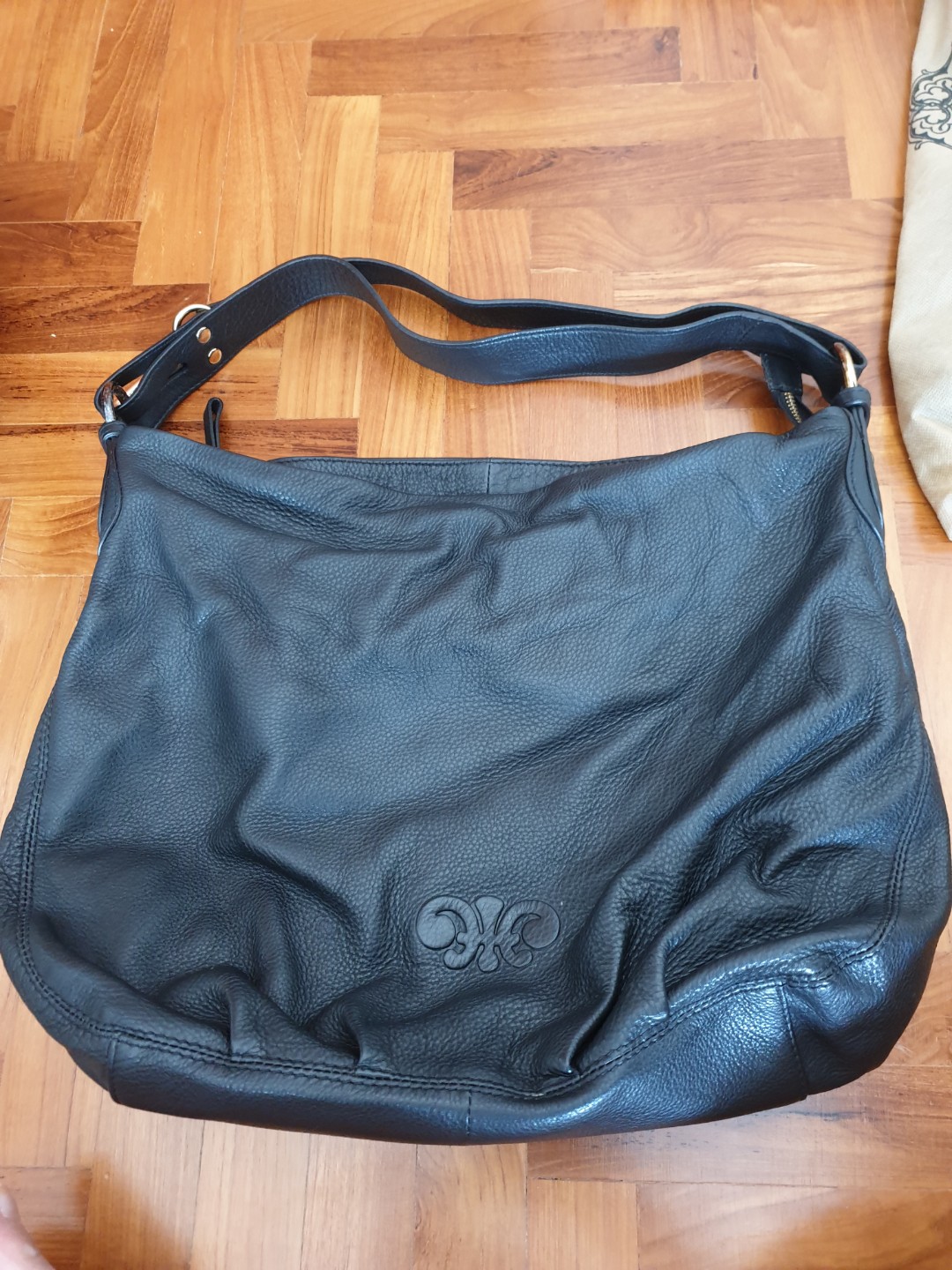 Stef & Co, Women's Fashion, Bags & Wallets, Cross-body Bags on Carousell