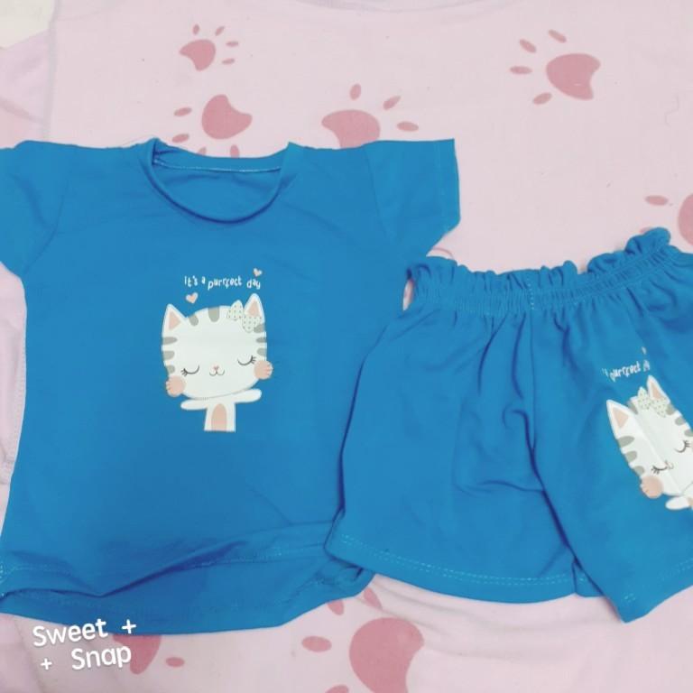Terno for girls, Babies & Kids, Babies & Kids Fashion on Carousell