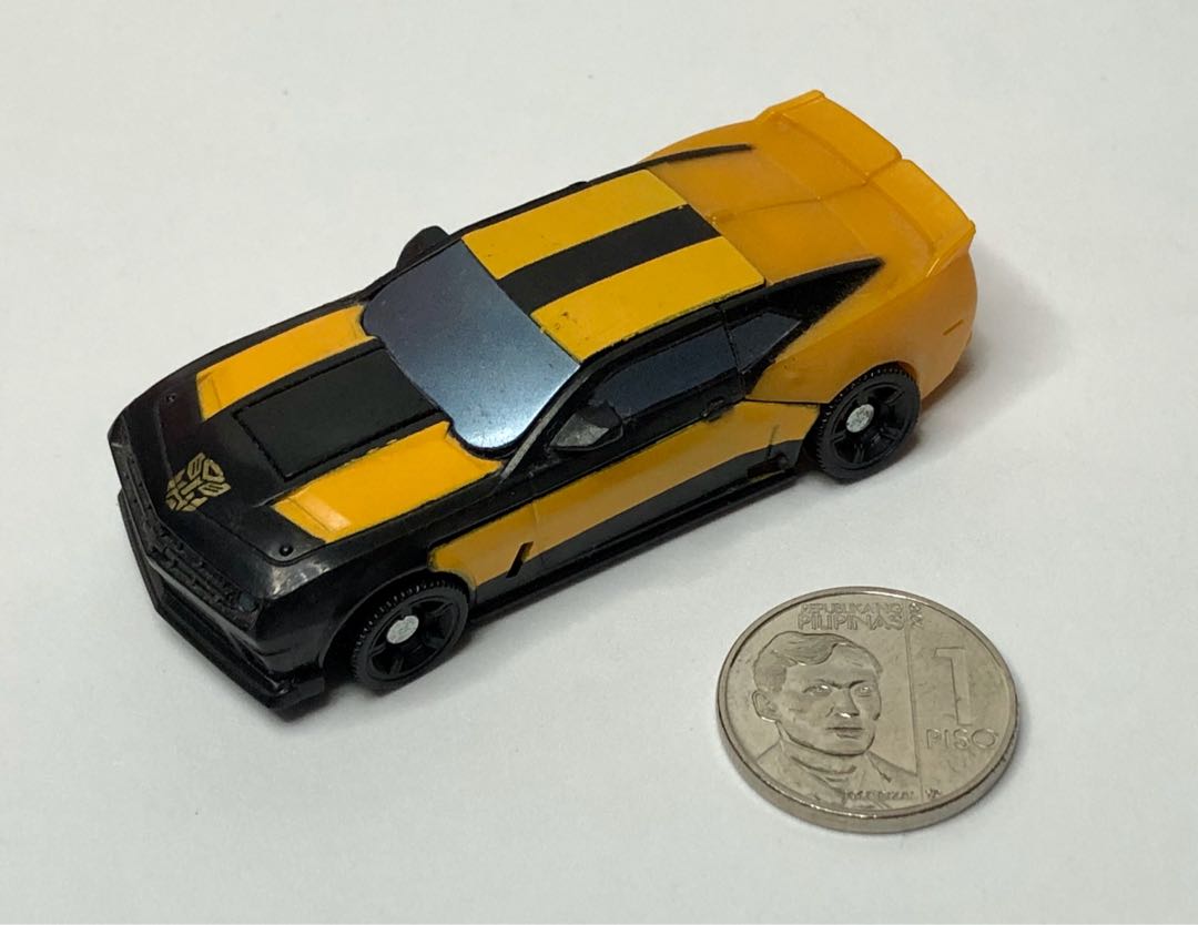 Transformers Bumblebee Legends Class, Hobbies & Toys, Toys & Games on ...