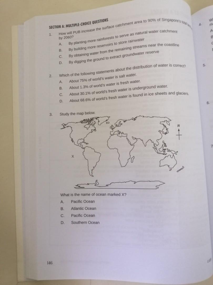 Understanding Geography 1, Hobbies & Toys, Books & Magazines ...