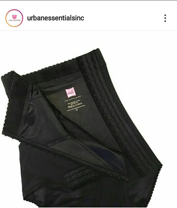 Wink Ultra Post Partum Binder, Health & Nutrition, Assistive ...