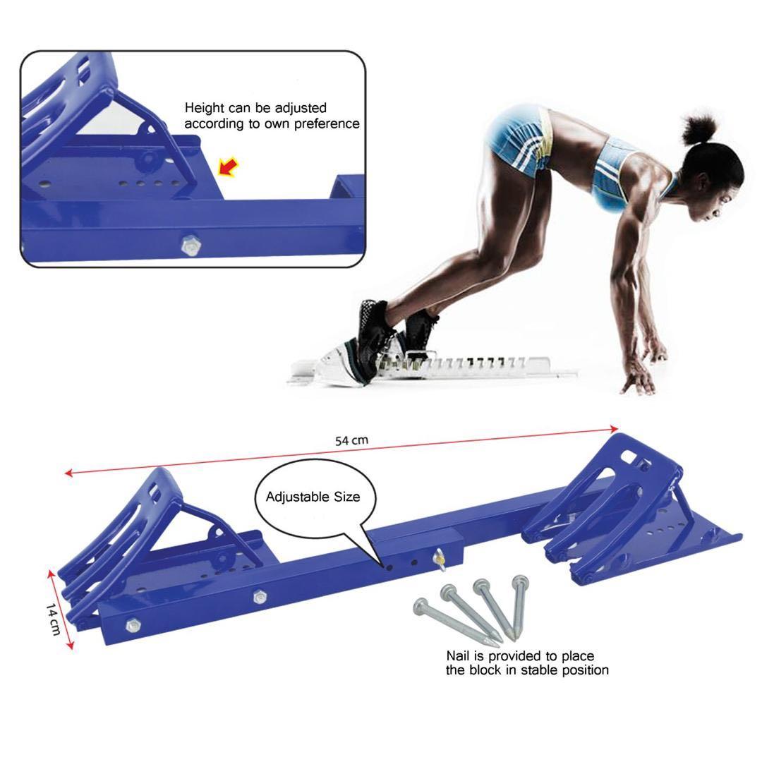 * Sprinters Starting Block, Everything Else, Others on Carousell