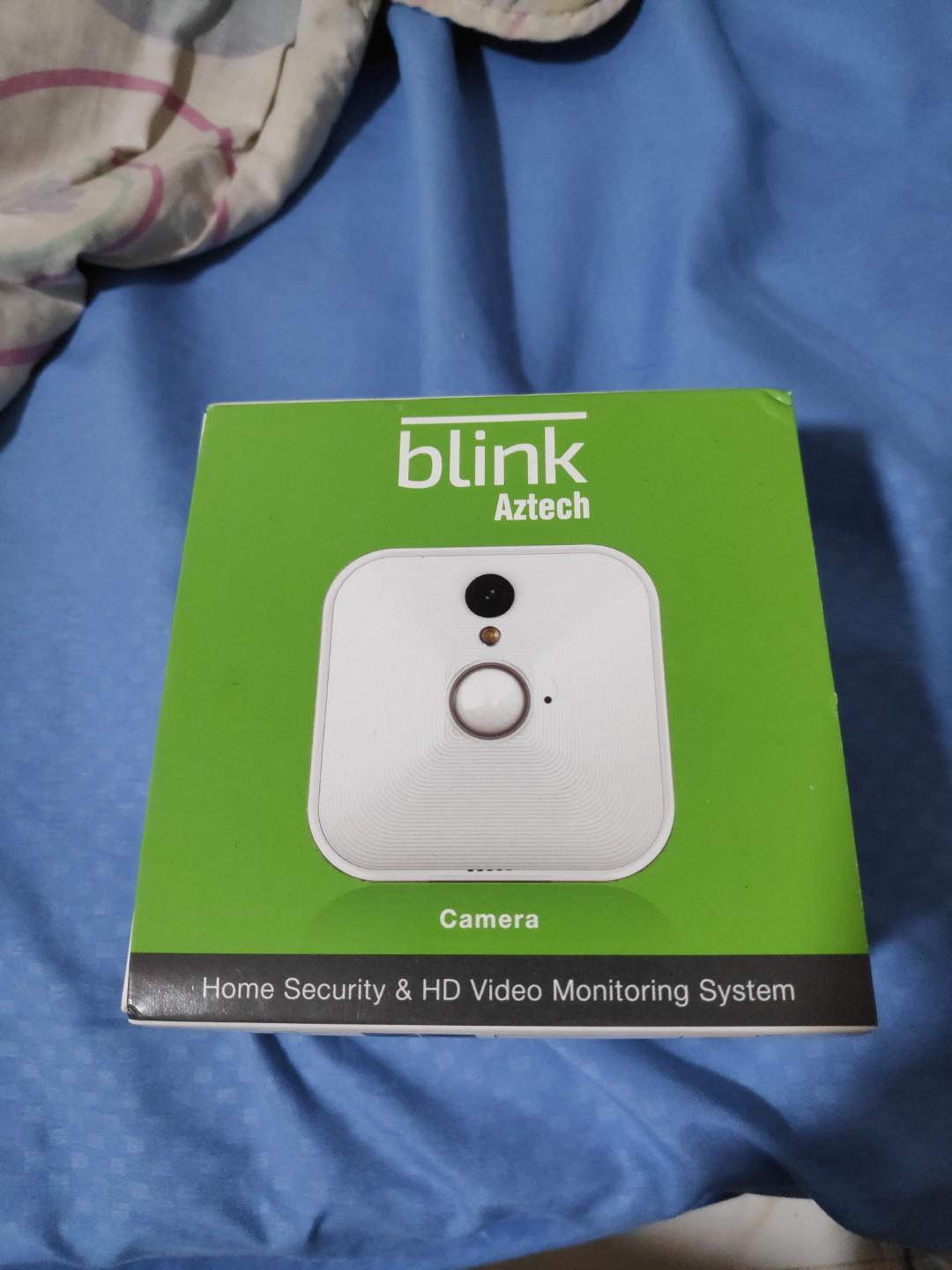 aztec security systems