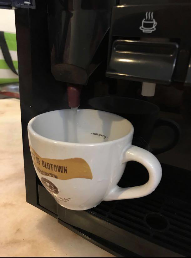 Coffee Machine, TV & Home Appliances, Kitchen Appliances, Coffee ...