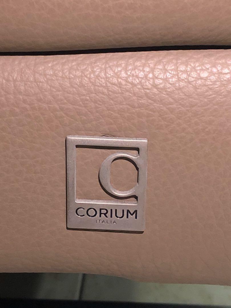 Corium L shape sofa from OM, Furniture & Home Living, Furniture, Sofas ...