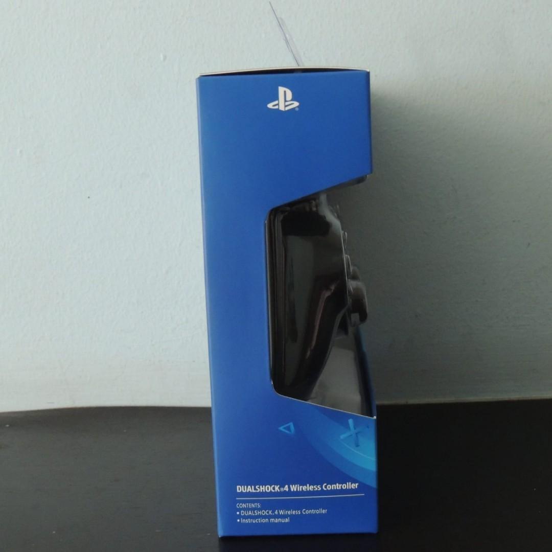 Crystal Clear PS4 Controller, Video Gaming, Video Games, PlayStation on ...