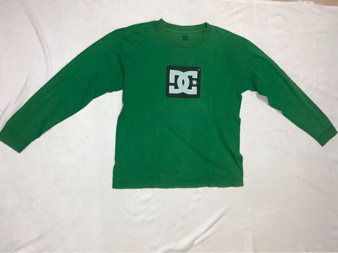 DC Sweater, Men's Fashion, Tops & Sets, Hoodies on Carousell