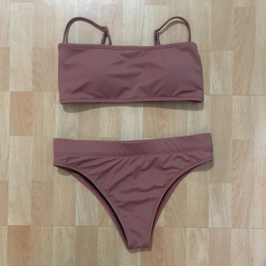 Eighth mermaid lewis bikini, Women's Fashion, Swimwear, Bikinis ...