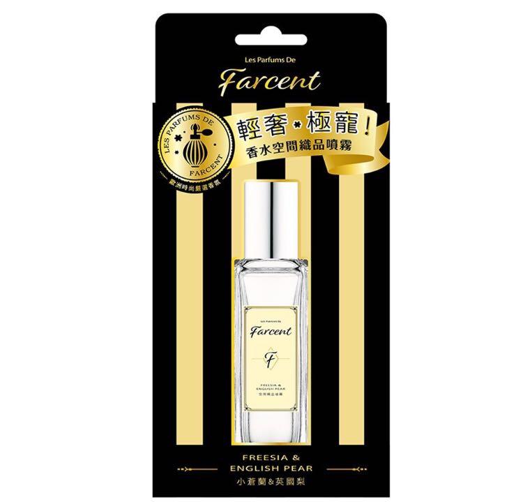 Farcent Perfume Type Freshener 30 ml (Jo- Malone English Pear), Beauty ...