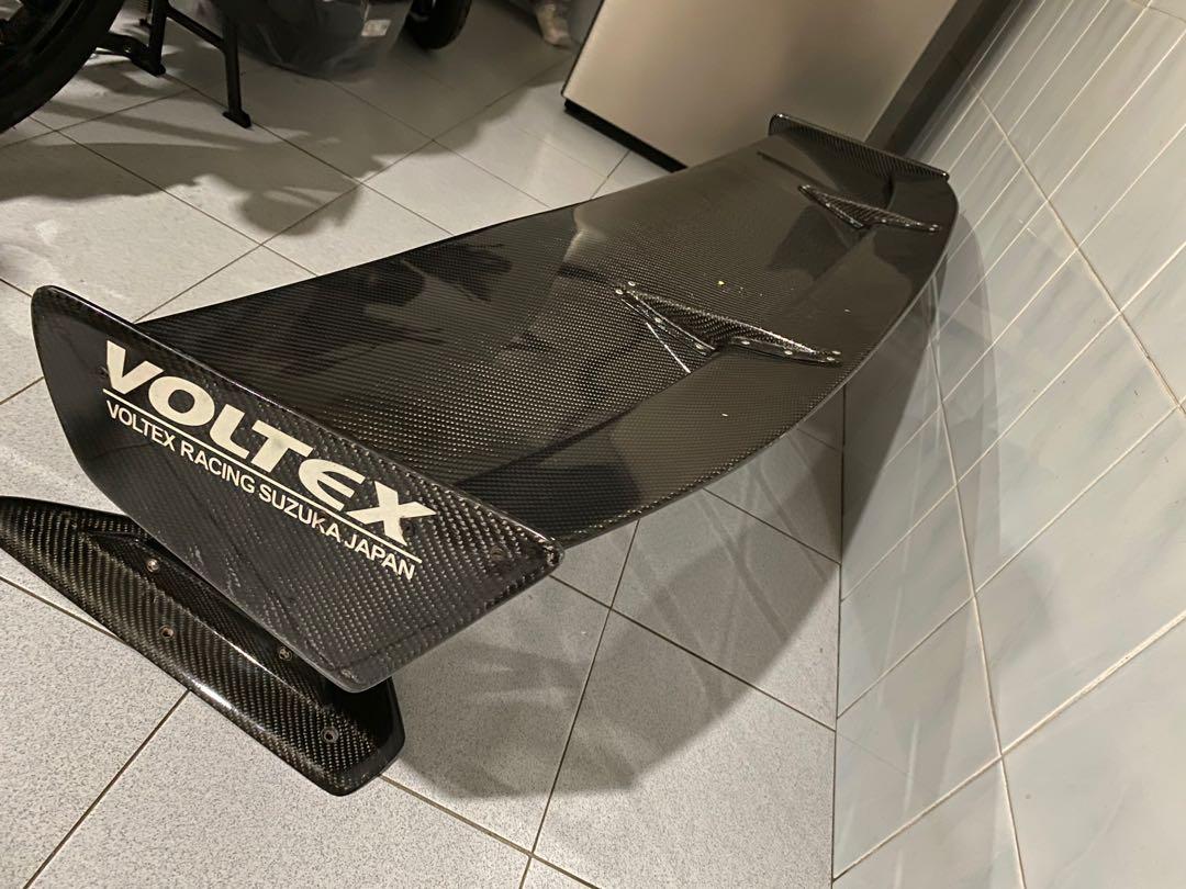 Gt Wing, Auto Accessories on Carousell