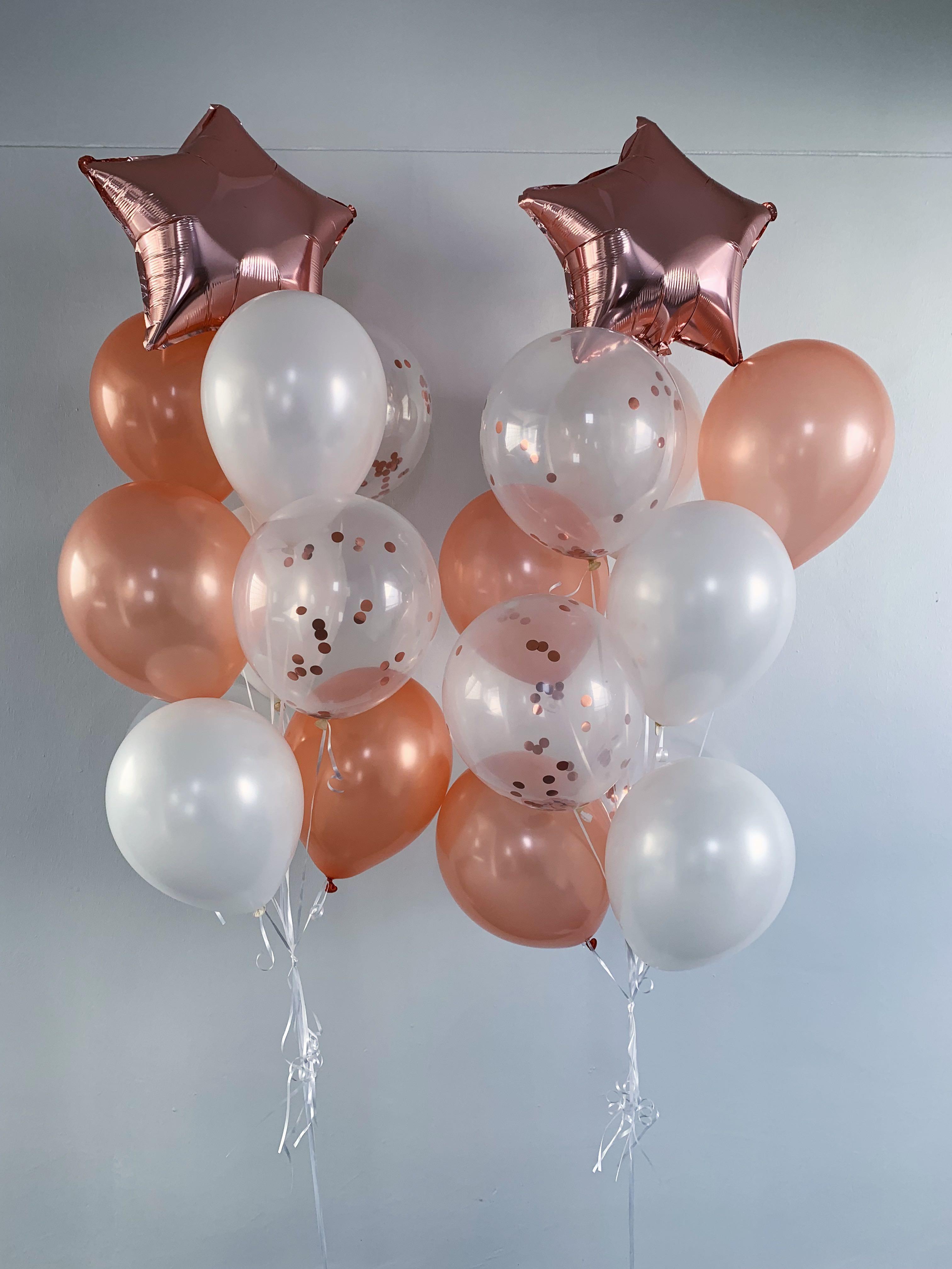 Helium Balloons, Hobbies & Toys, Stationery & Craft, Occasions & Party ...