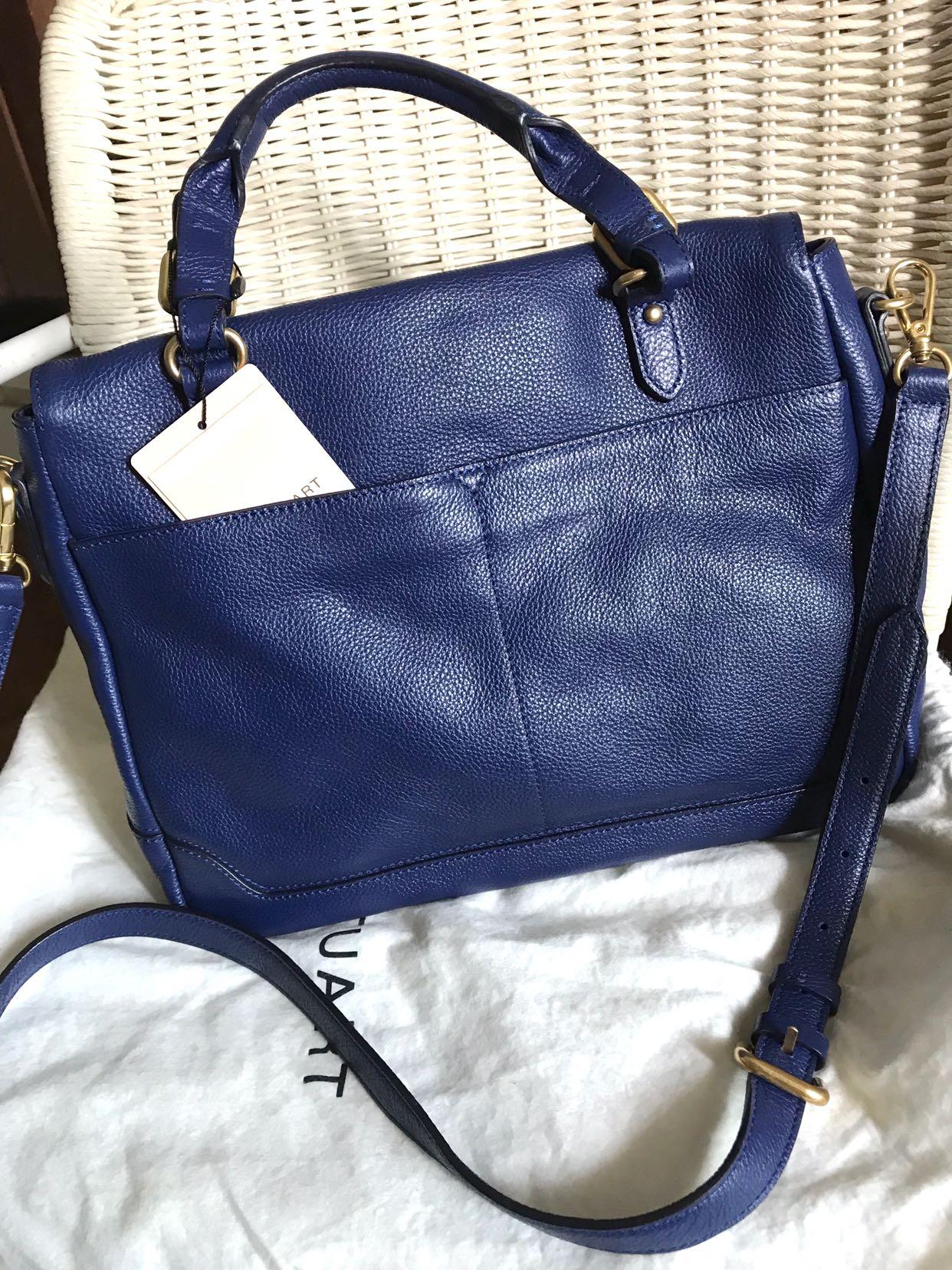 Jill Stuart handbag, Women's Fashion, Bags & Wallets, Tote Bags on ...