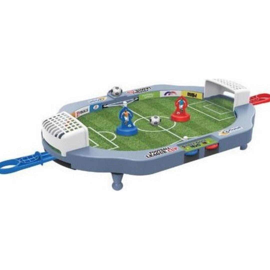 Magnetic Force Football Soccer Game, Hobbies & Toys, Toys & Games on ...