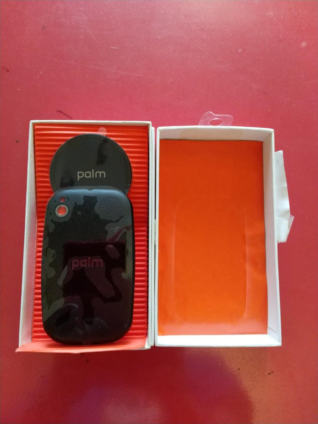 Palm Pre Wireless Charging Kit, Mobile Phones & Tablets, Mobile ...