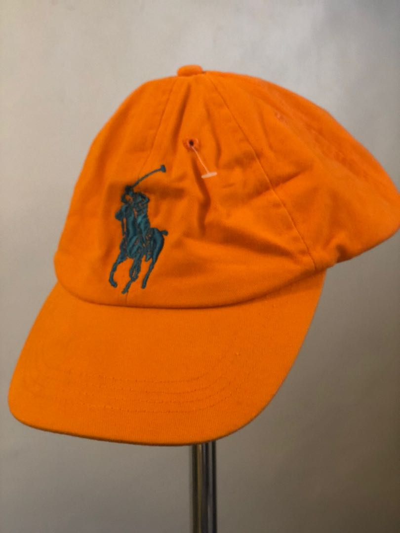 Ralph Lauren Cap, Women's Fashion, Watches & Accessories, Hats ...