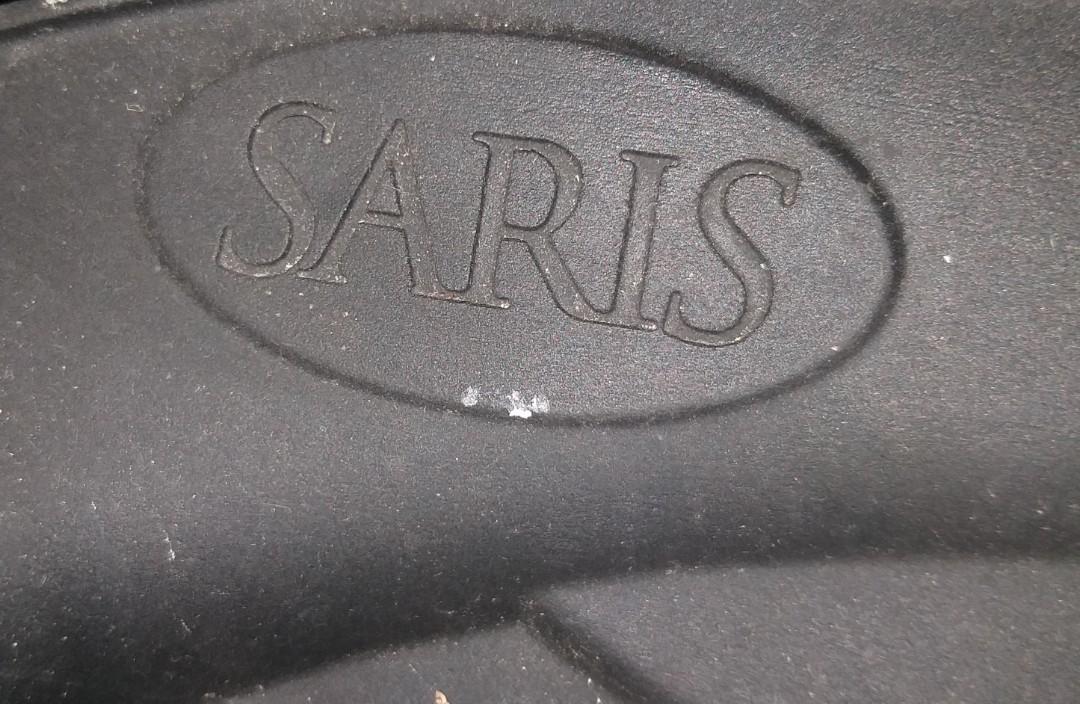 Saris Thelma 2-Bike Hitch Rack, Sports Equipment, Bicycles & Parts ...