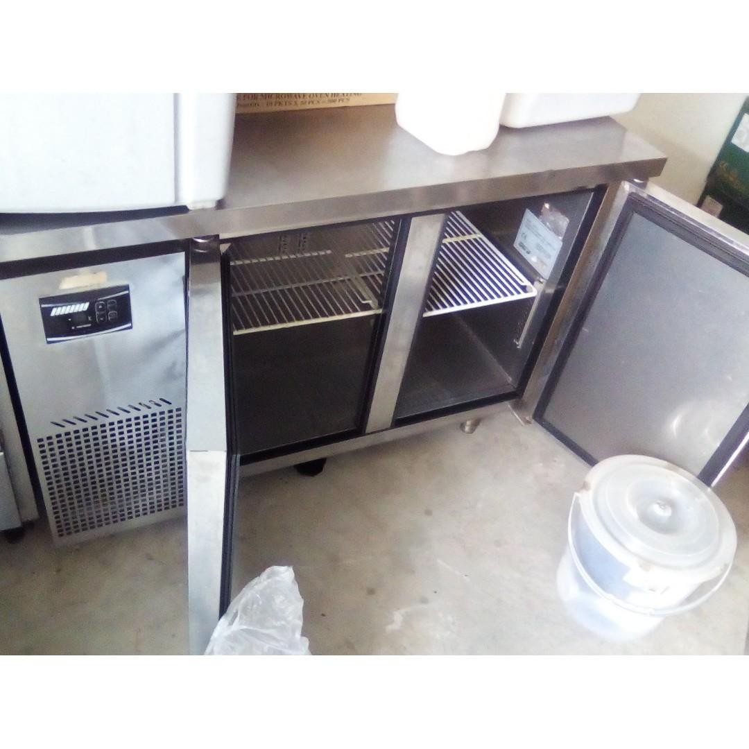 Table Top Freezer, TV & Home Appliances, Kitchen Appliances ...