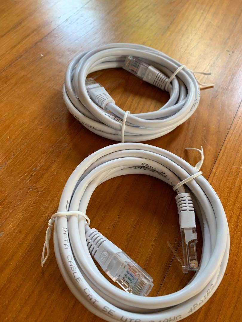 Tp-link power line Ethernet adapter set ( WiFi ), Computers & Tech ...