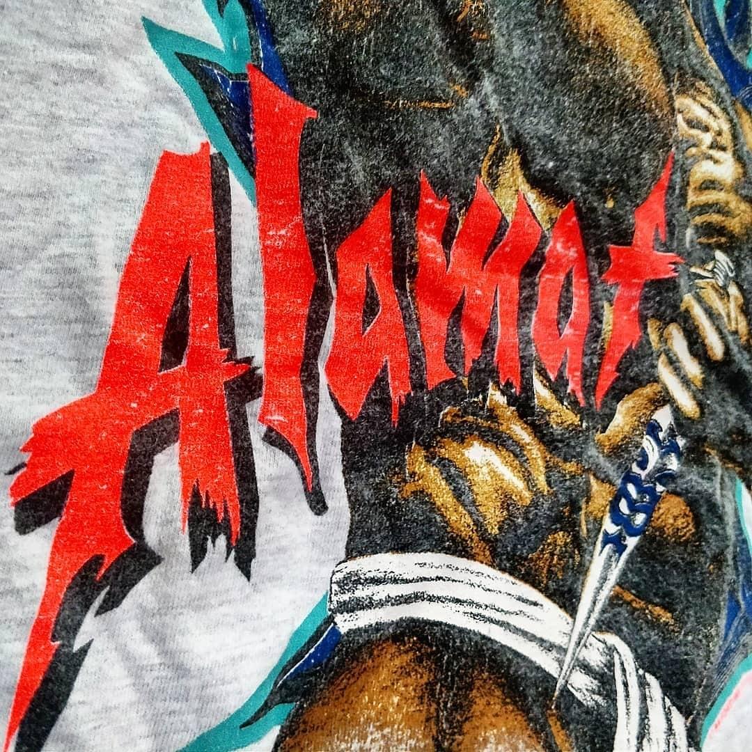 Vintage Filipino Strength Shirt, Men's Fashion, Tops & Sets, Formal ...