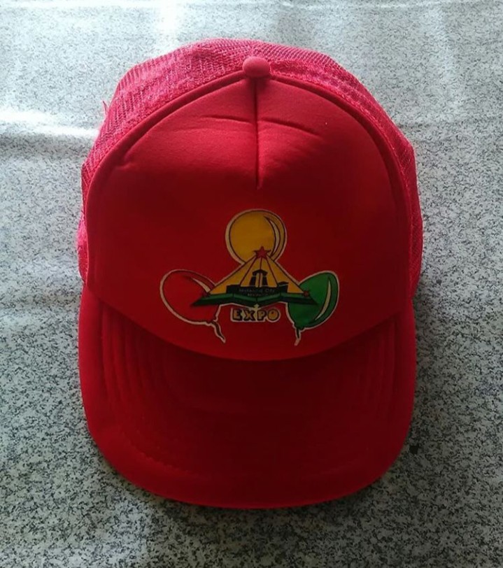 Vintage malaysia cap, Men's Fashion, Watches & Accessories, Cap & Hats ...