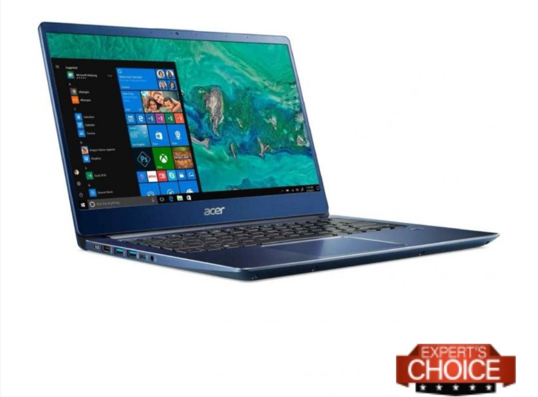 Acer Laptop, Computers & Tech, Laptops & Notebooks on Carousell