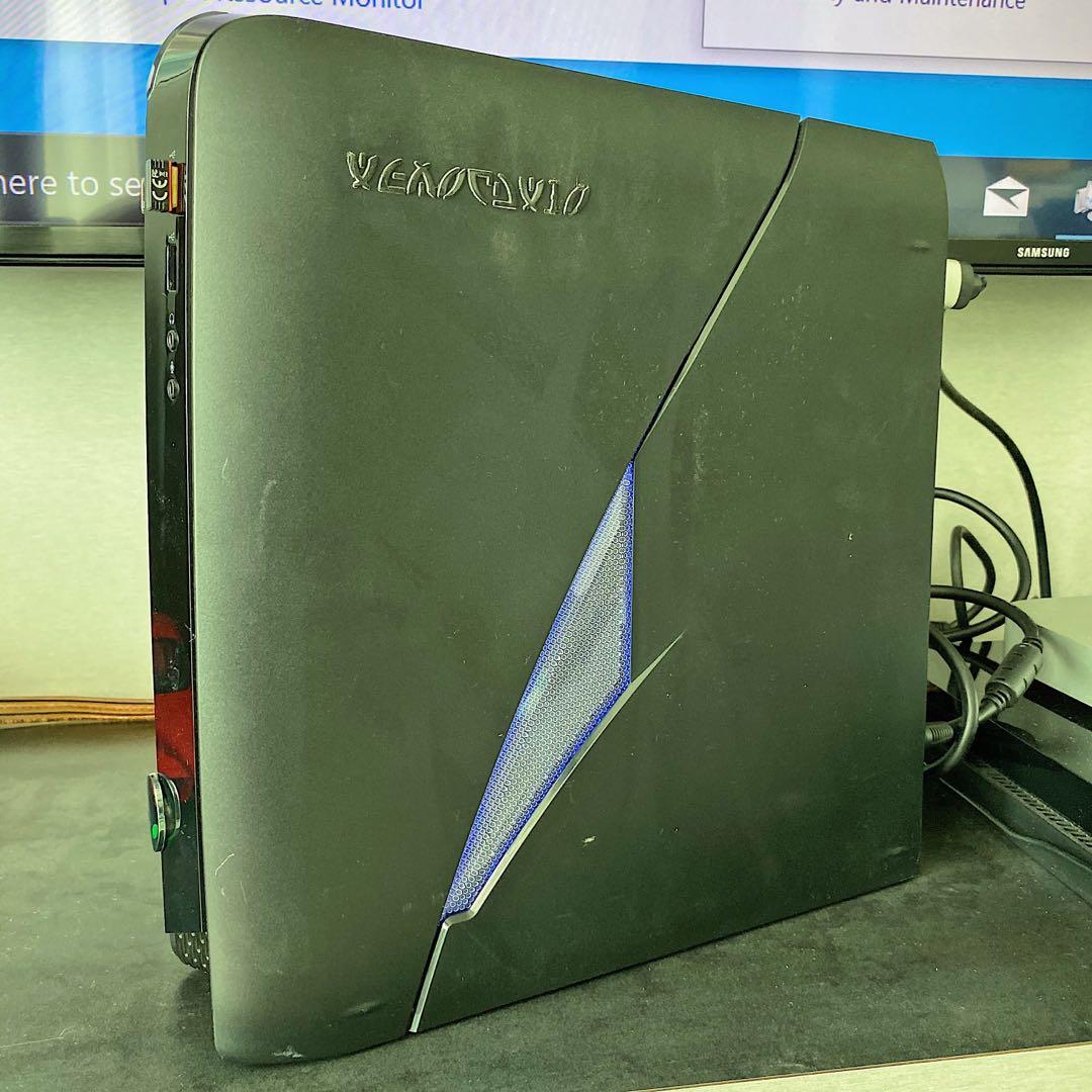 Alienware X51 (GTX 1650) R1, Computers & Tech, Parts & Accessories ...
