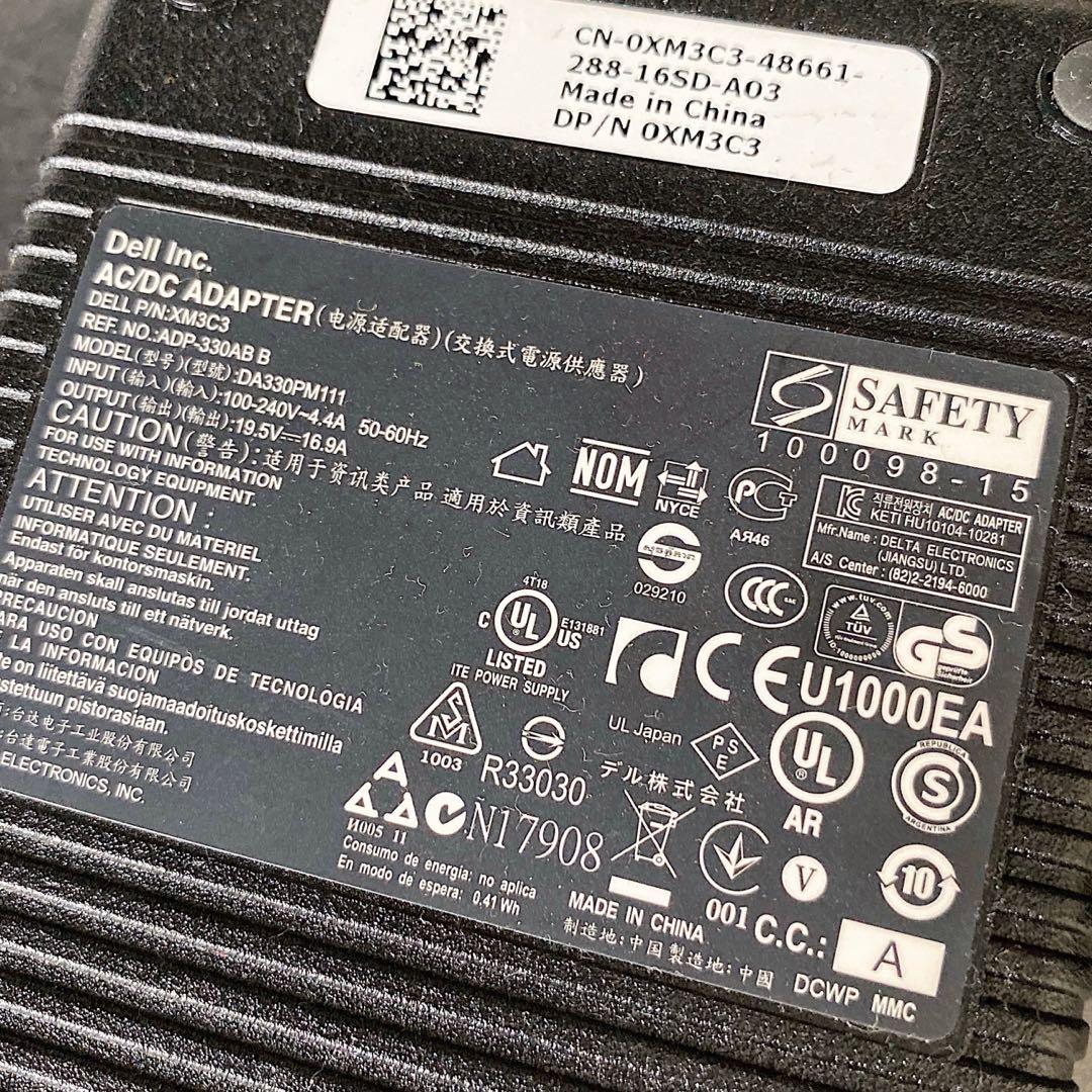 Alienware X51 (GTX 1650) R1, Computers & Tech, Parts & Accessories ...