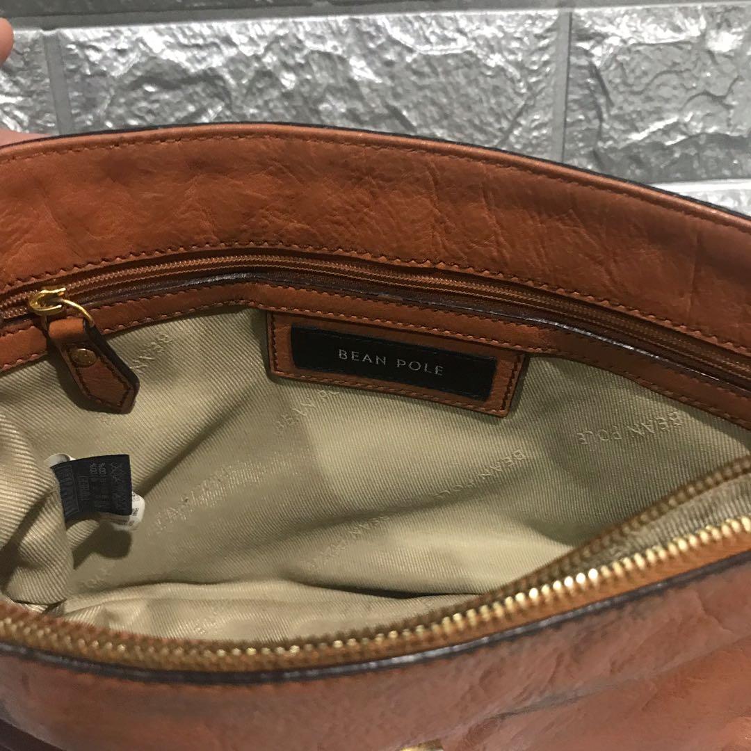 Bean Pole Sling Bag, Women's Fashion, Bags & Wallets, Cross-body Bags ...
