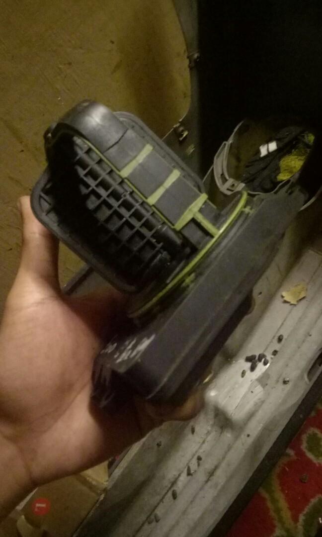 Bmw E53 E60 E90 E92 Disa Valve Original, Auto Accessories on Carousell