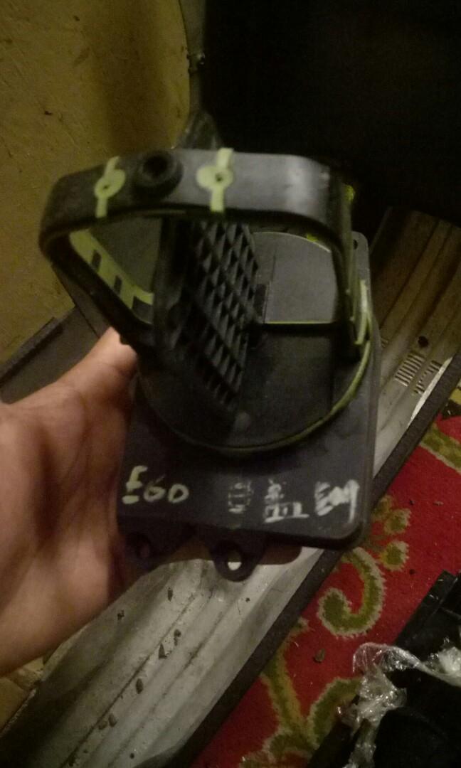 Bmw E53 E60 E90 E92 Disa Valve Original, Auto Accessories on Carousell