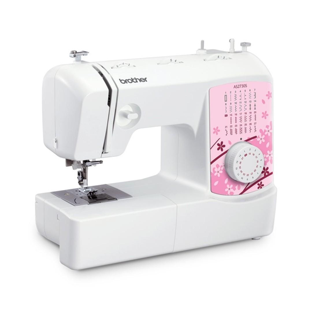 Brother AS2730S Sewing Machine, Hobbies & Toys, Stationery & Craft ...