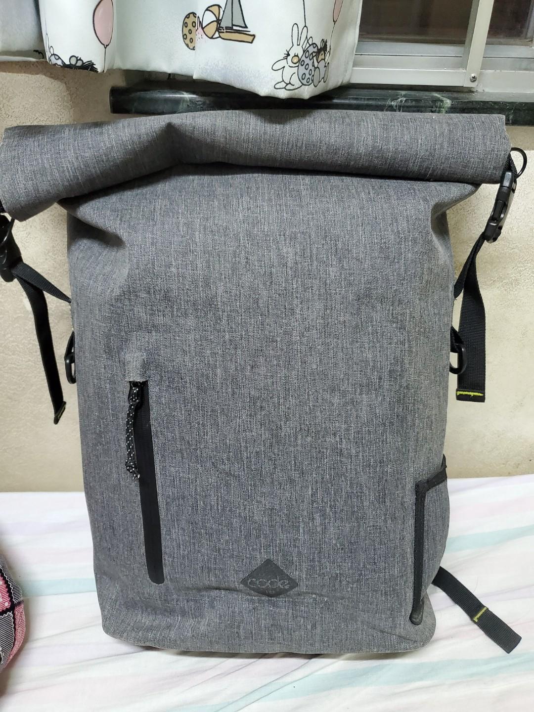 Code10 Backpack 背囊 全防水, 其他, 其他 - Carousell