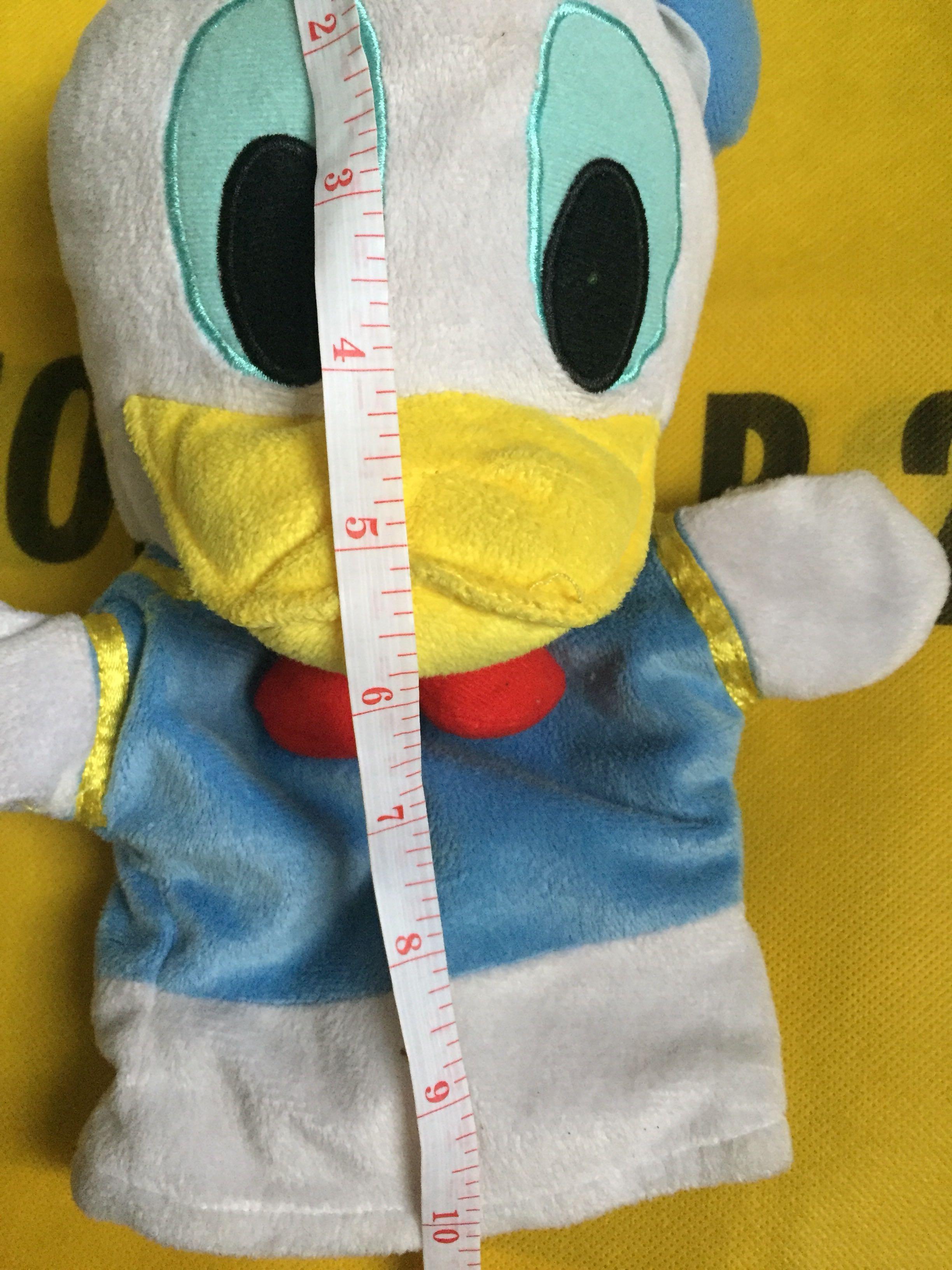 Daisy Duck puppet/ disney toy, Hobbies & Toys, Memorabilia ...