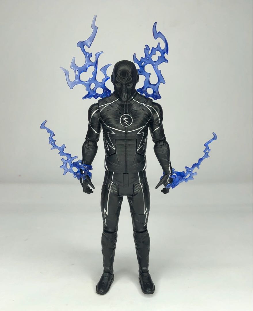 DC Multiverse Zoom, Hobbies & Toys, Toys & Games on Carousell