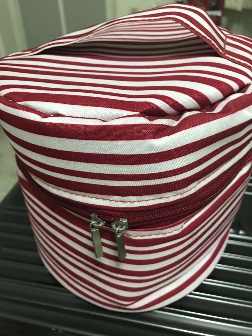 Diffuser travel bag, Everything Else on Carousell