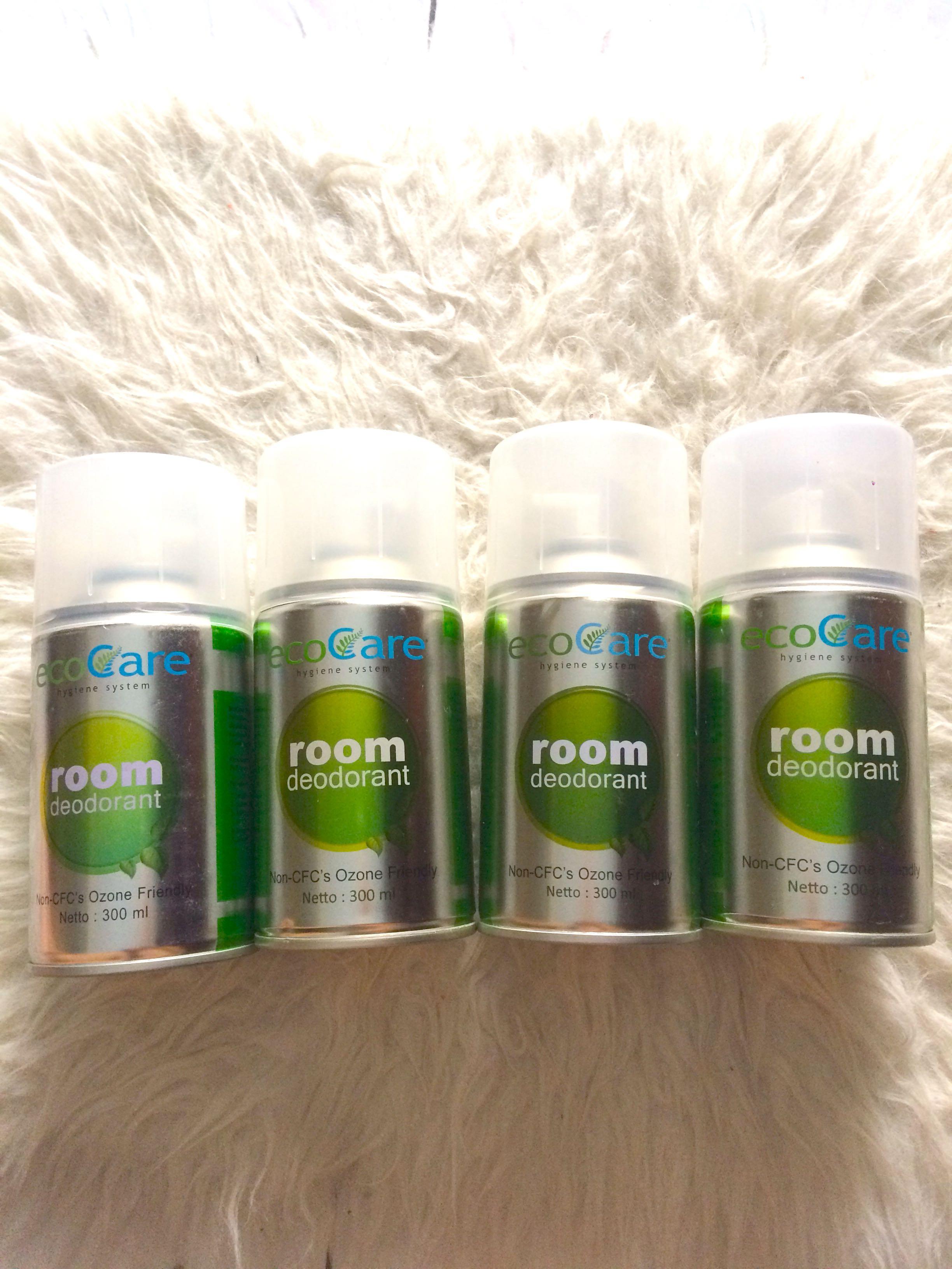 Eco Care Room Deodorant / pengharum ruangan / pengharum ruangan hotel ...