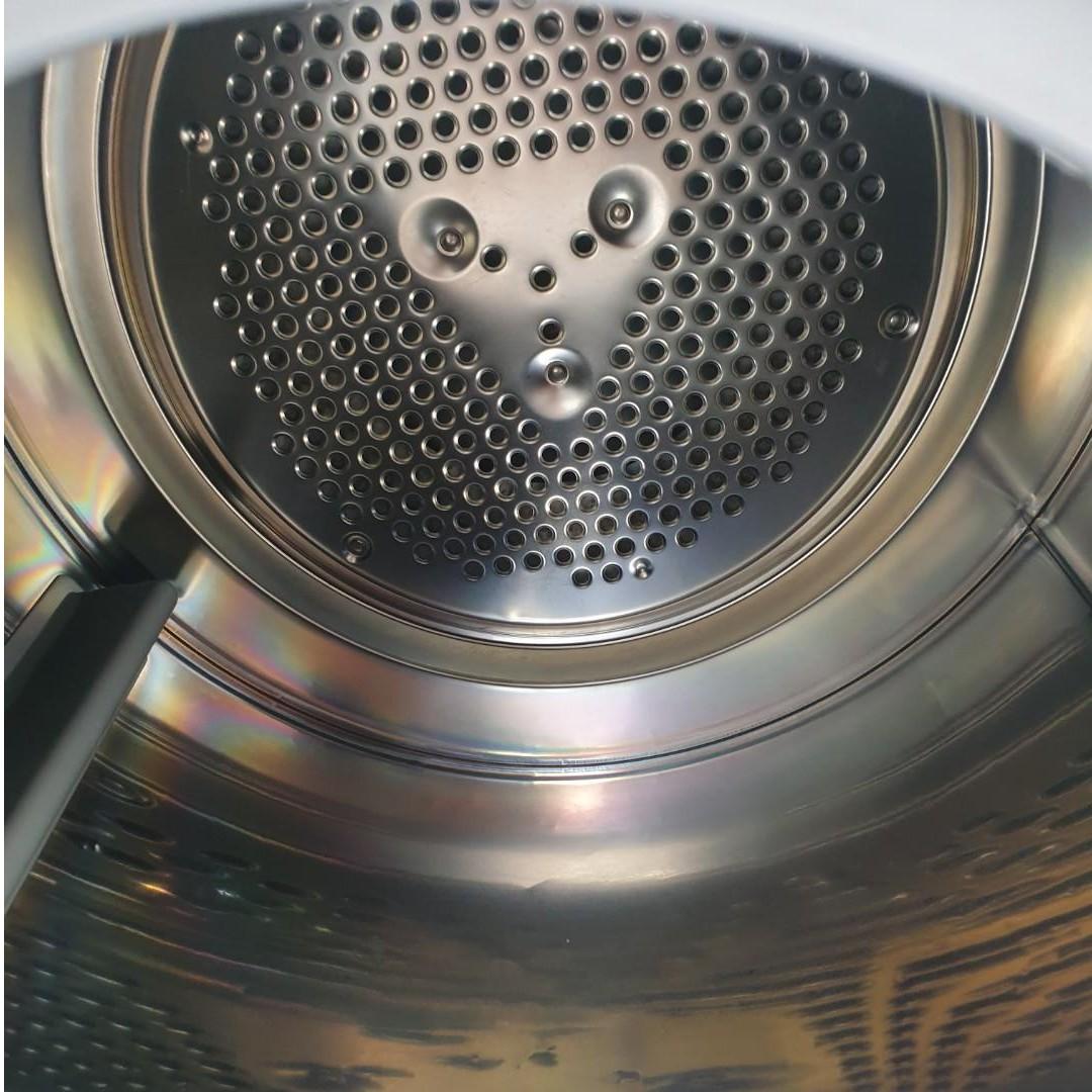 Elba EBD602 Vented Dryer (6kg), TV & Home Appliances, Washing Machines ...